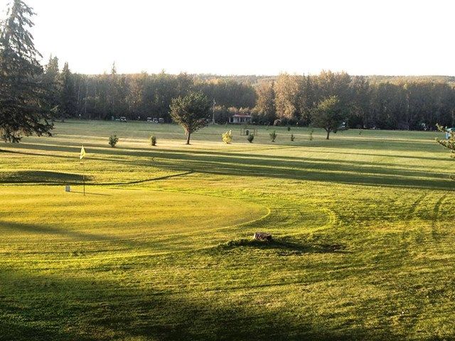 Five Star Golf Course | Canada's Alberta