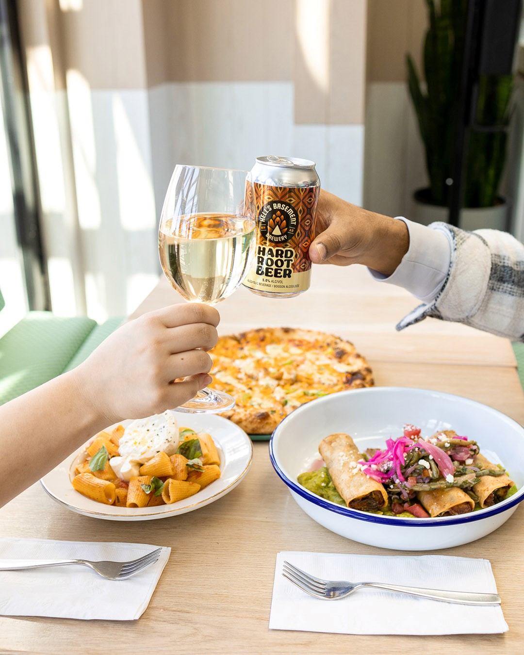 First Street Market | Canada's Alberta