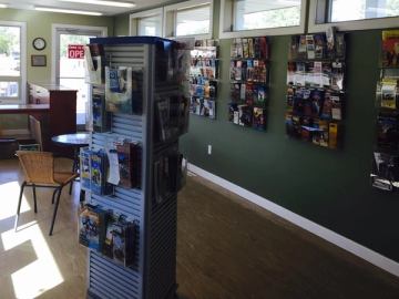 Bow Island Visitor Information Centre | Canada's Alberta