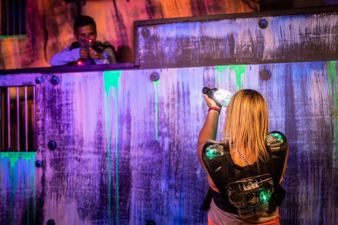 Laser City - Calgary South | Canada's Alberta
