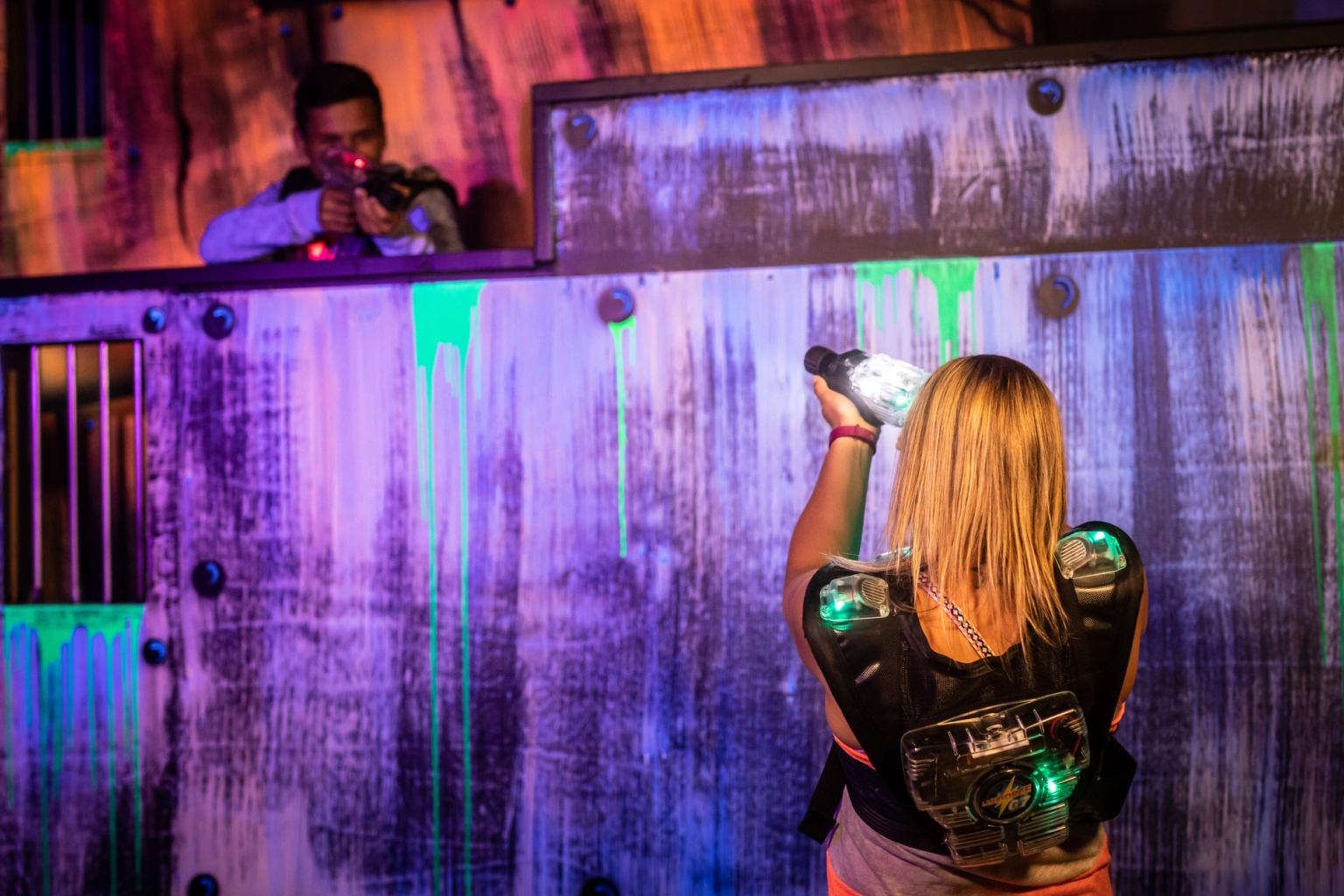 Laser City - Calgary South | Canada's Alberta