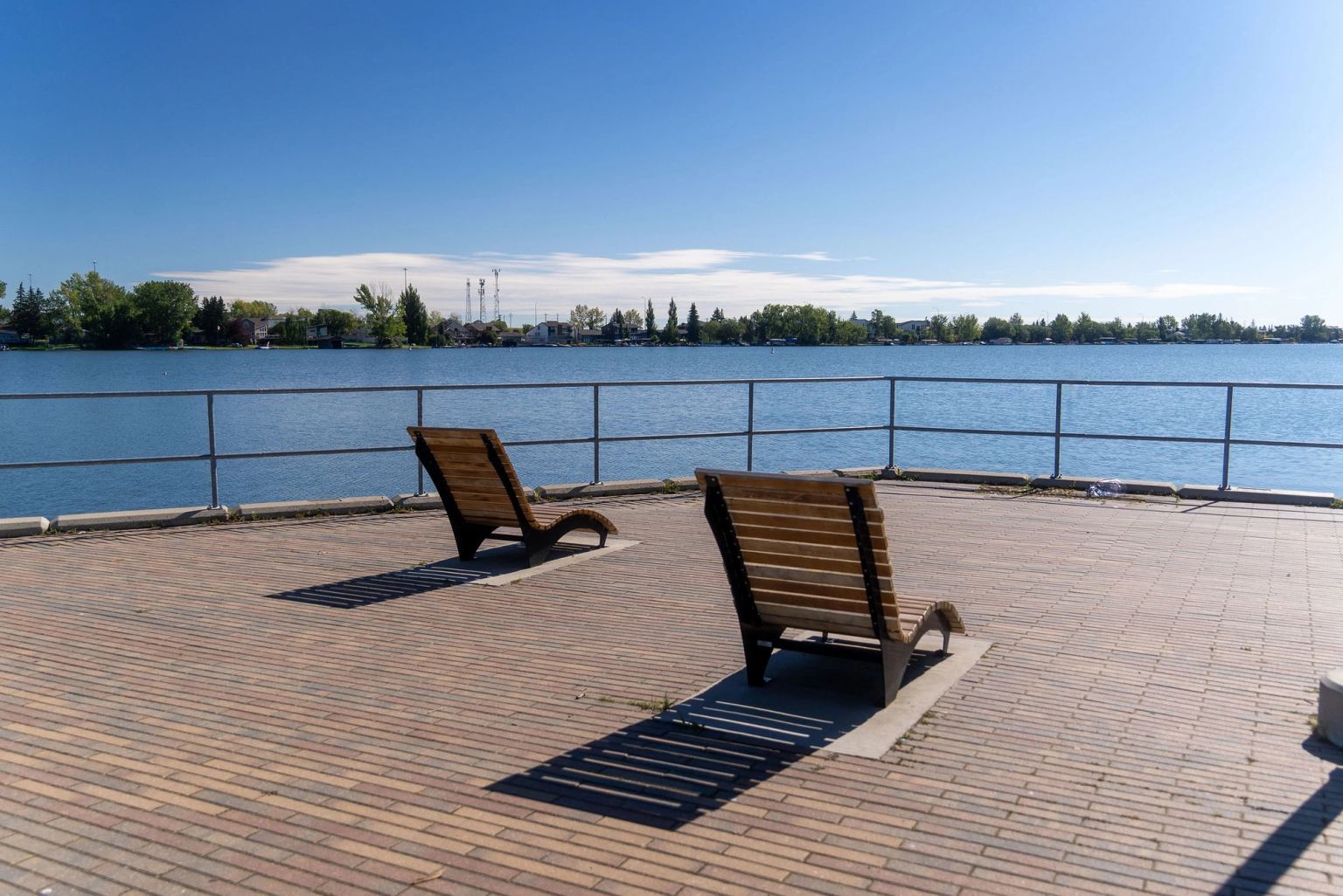 Chestermere Lake | Canada's Alberta