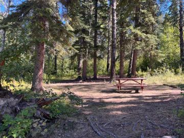 Spring Lake Campground | Canada's Alberta