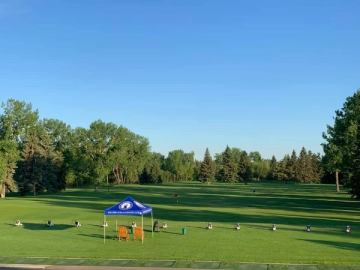Red Deer Golf & Country Club | Canada's Alberta