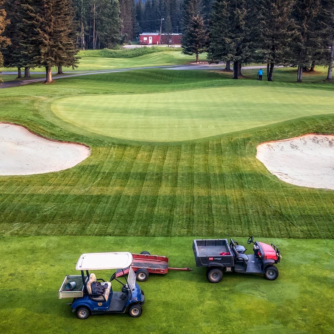 Redwood Meadows Golf & Country Club | Canada's Alberta