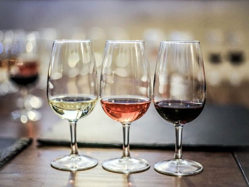 Winefest Edmonton | Canada's Alberta