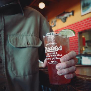 Shiddy's Distilling | Canada's Alberta