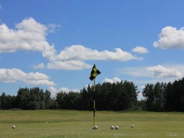 Ponoka Golf Club | Canada's Alberta