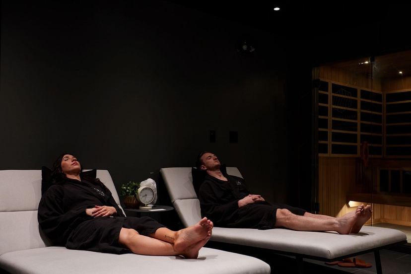 SKA Thermal Spa | Canada's Alberta