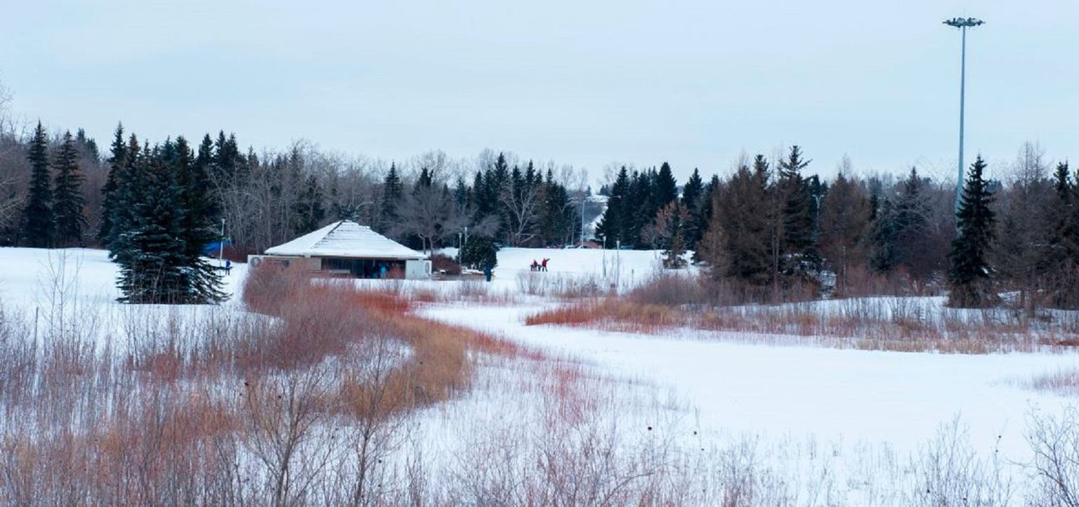 Gold Bar Park | Canada's Alberta