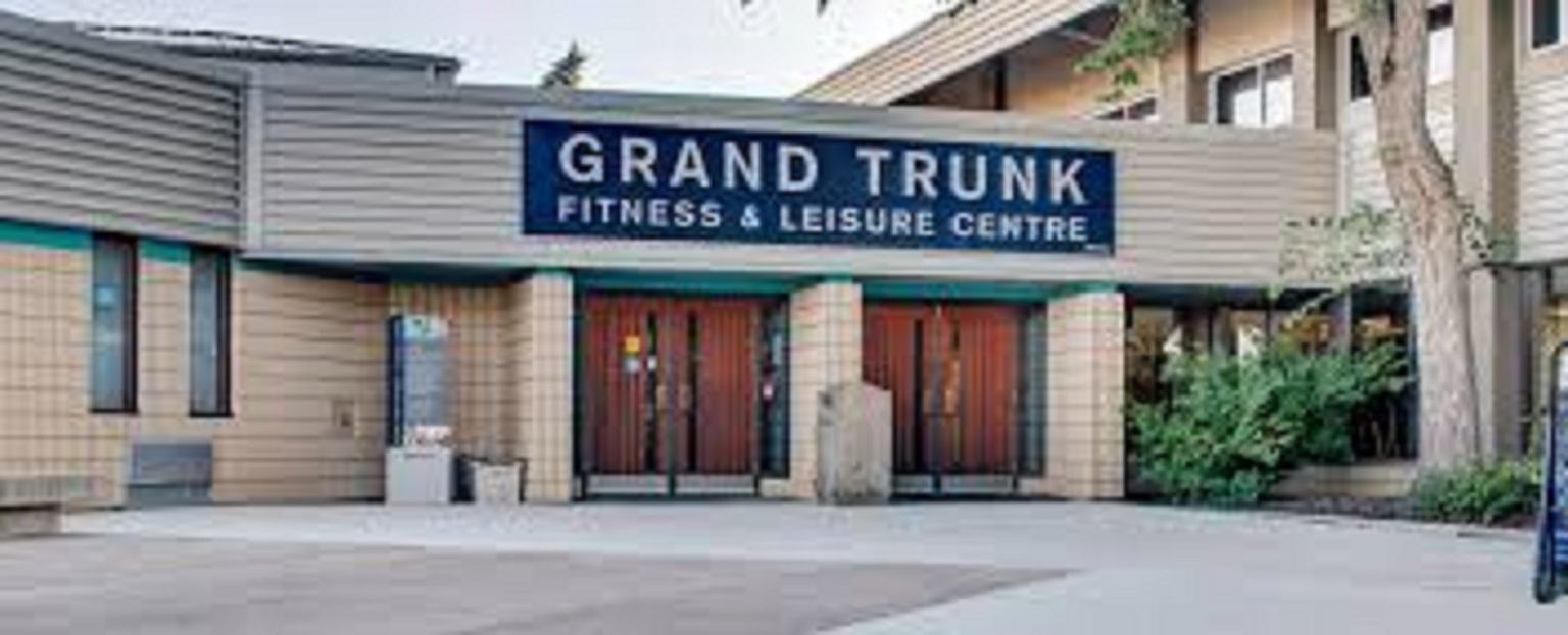 Grand Trunk Fitness and Leisure Centre | Canada's Alberta