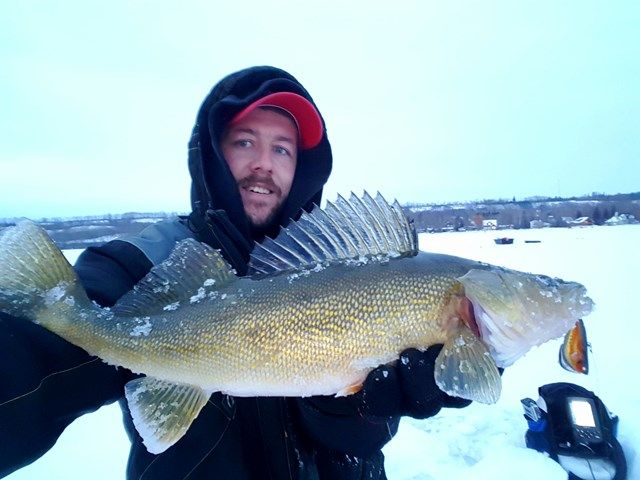 Get Hooked Fishing Adventures | Canada's Alberta