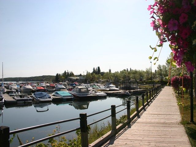 Cold Lake Marina | Canada's Alberta