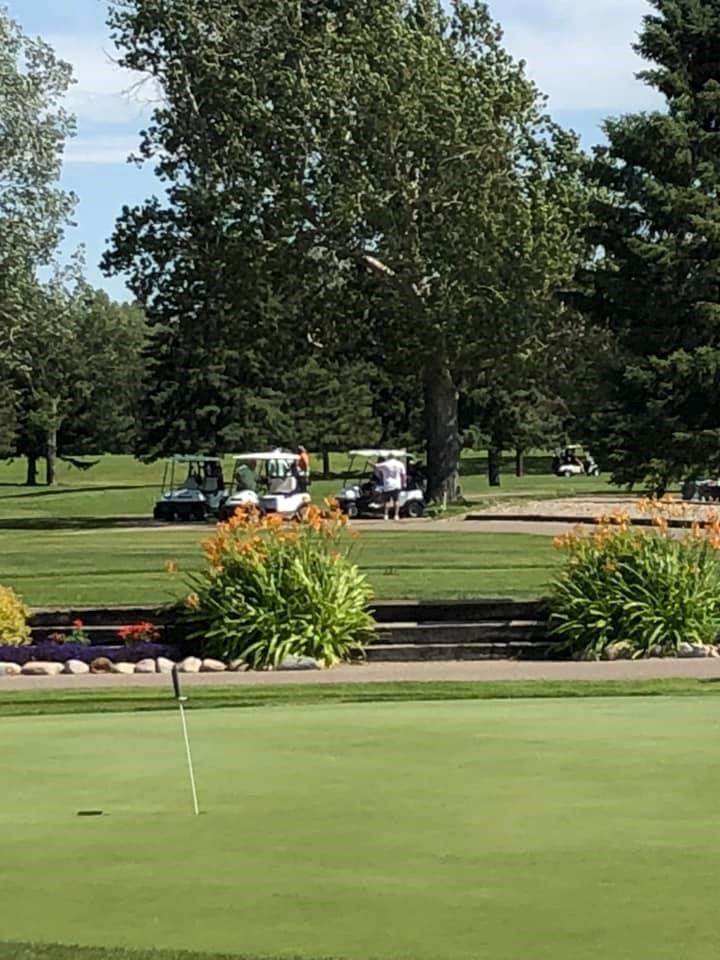 Taber Golf Club | Canada's Alberta