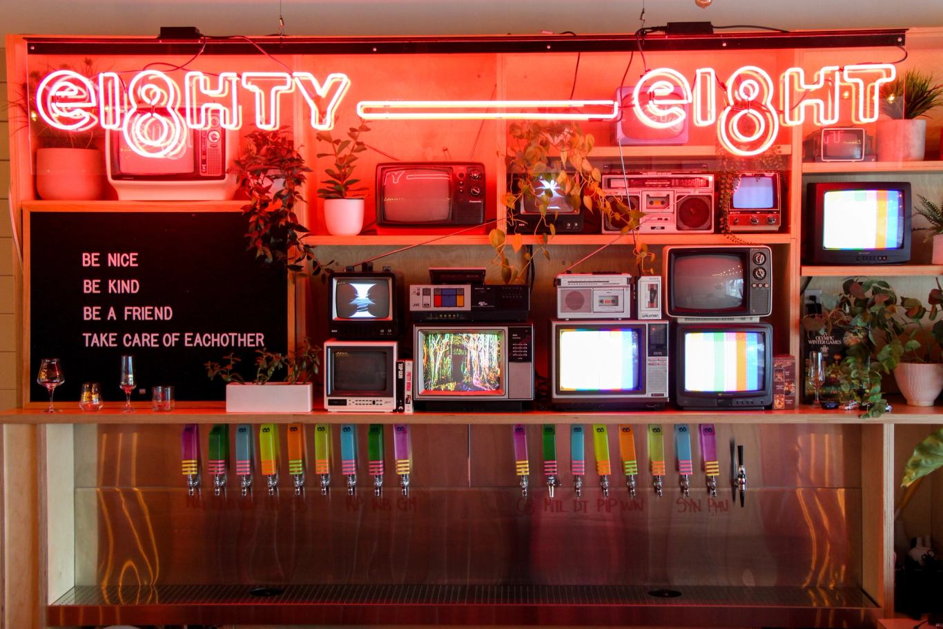 Eighty-Eight Brewing Company | Canada's Alberta