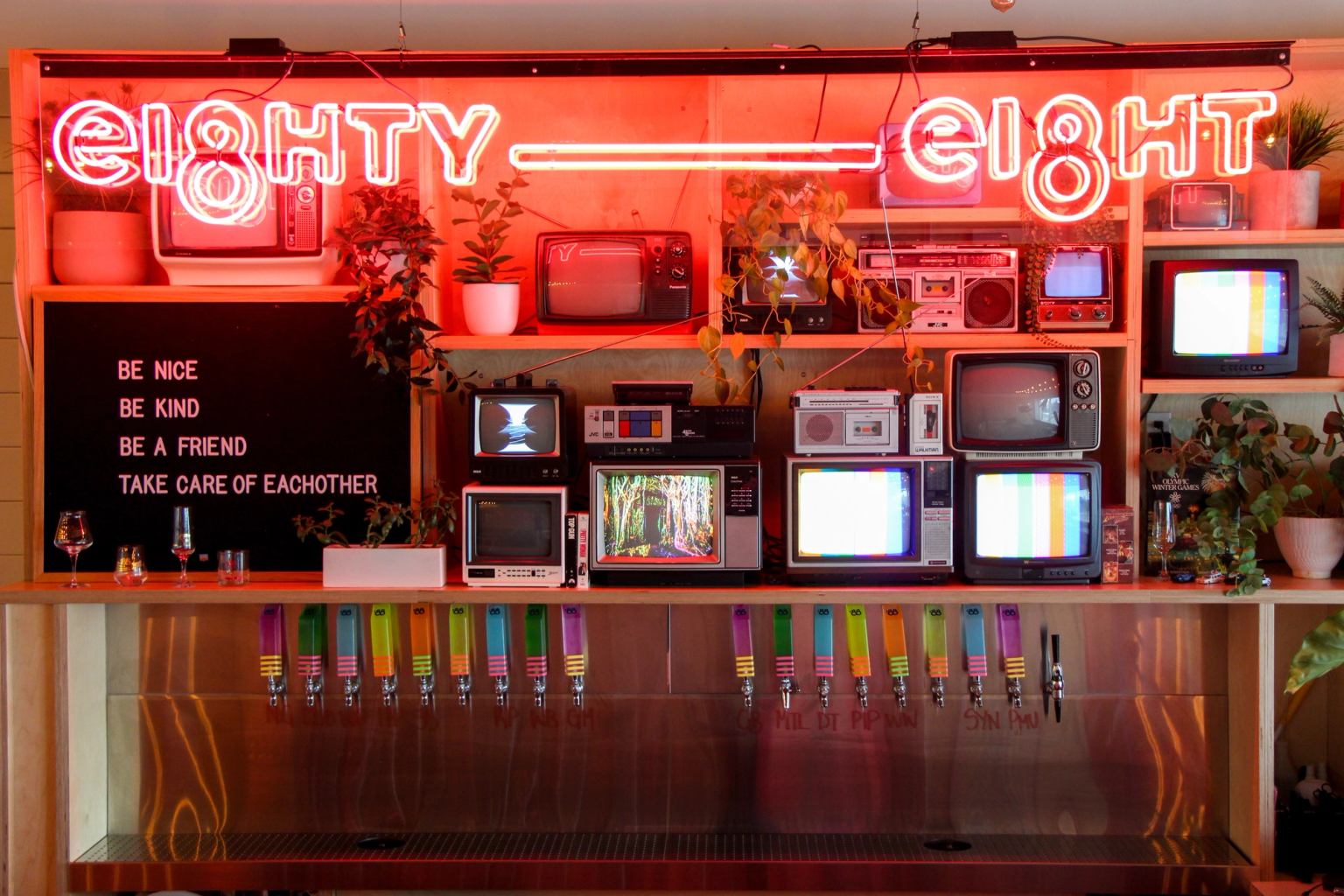 Eighty-Eight Brewing Company | Canada's Alberta