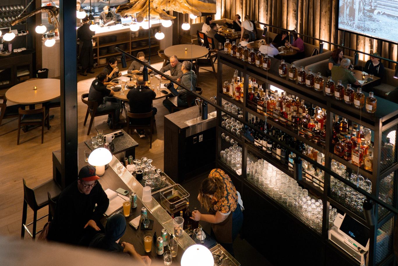 The Maligne Range | Canada's Alberta