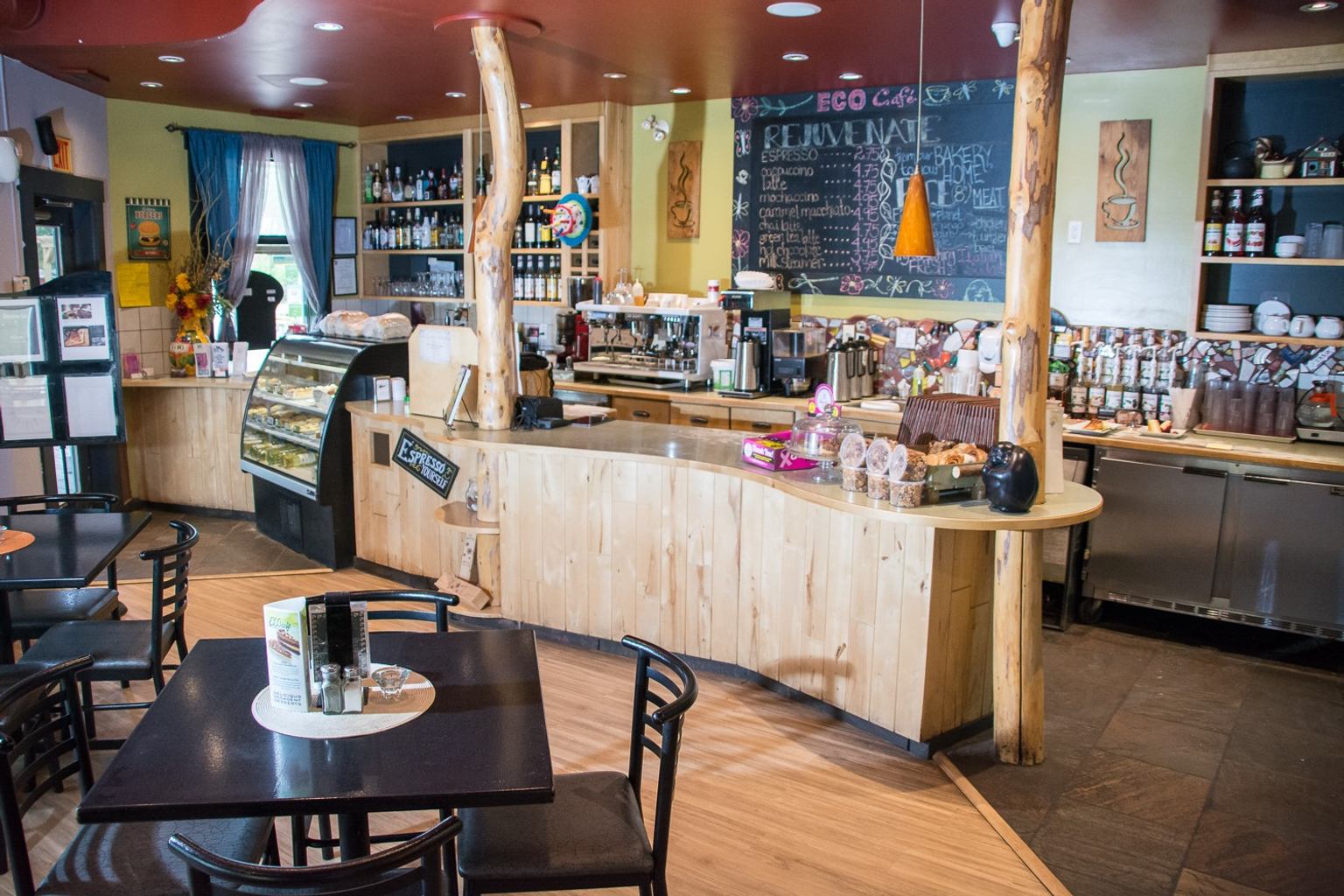 The Village At Pigeon Lake | Canada's Alberta