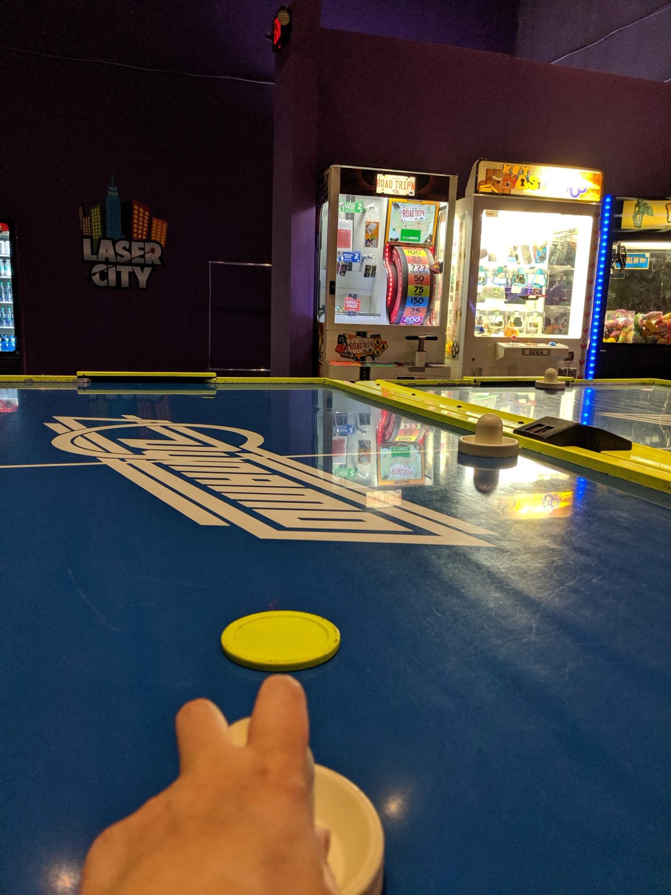 Laser City - Calgary North | Alberta Canada