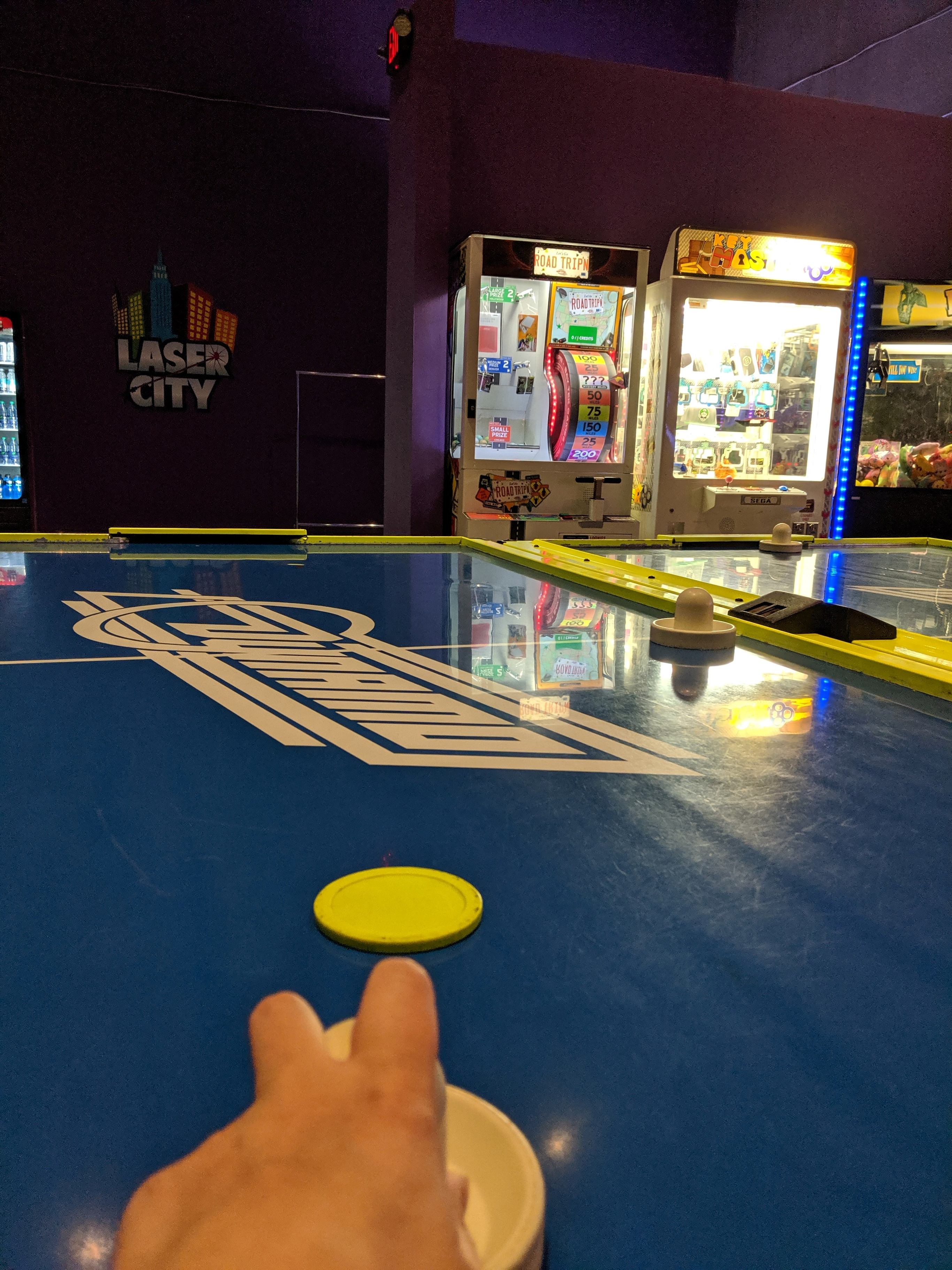 Laser City - Calgary North | Canada's Alberta