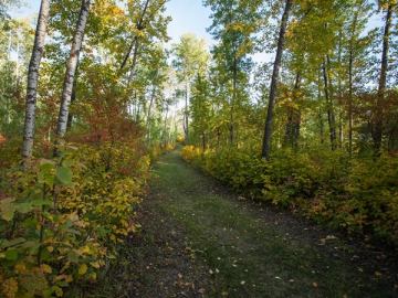 Cooking Lake-Blackfoot Recreation Wildlife and Grazing Area | Alberta ...