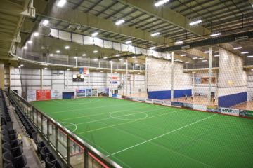 Leduc Recreation Centre | Canada's Alberta