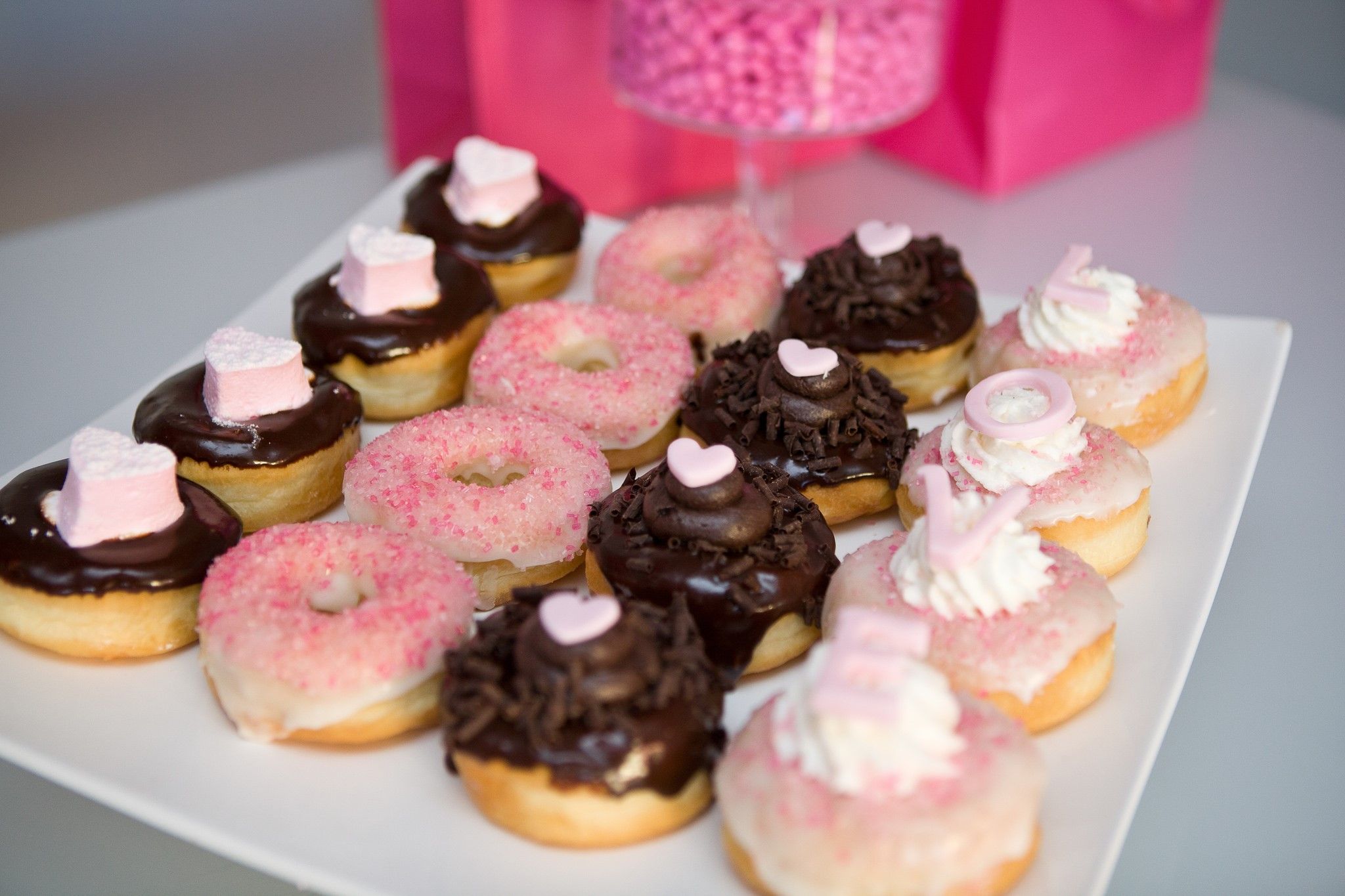 Jelly Modern Doughnuts | Canada's Alberta