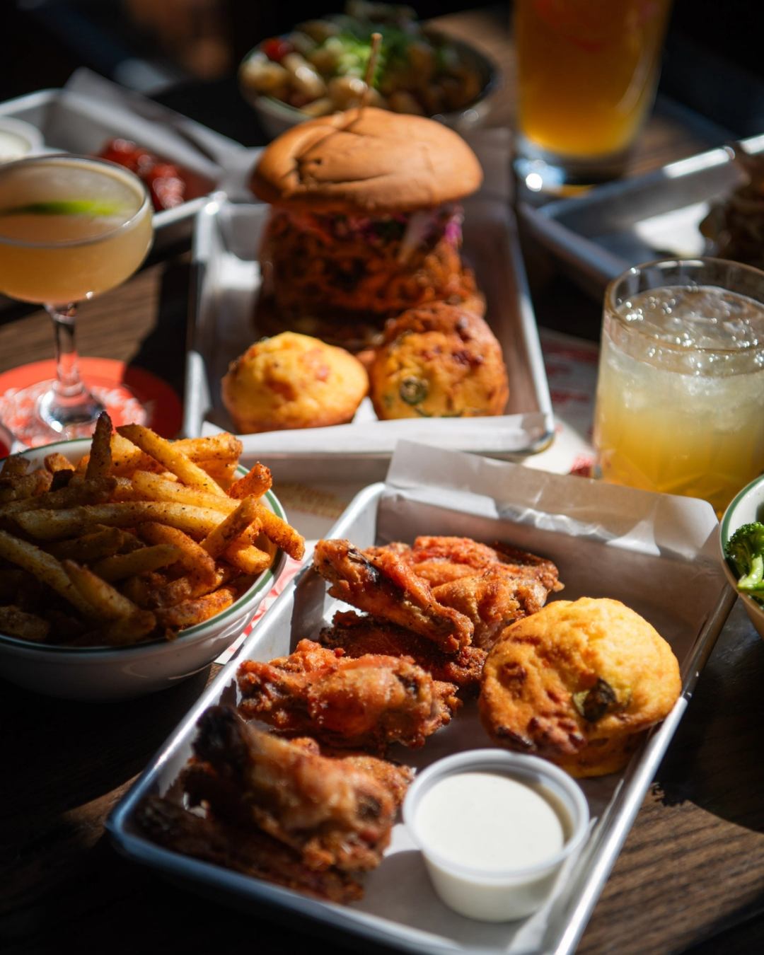 South Block Barbeque and Brewing | Canada's Alberta