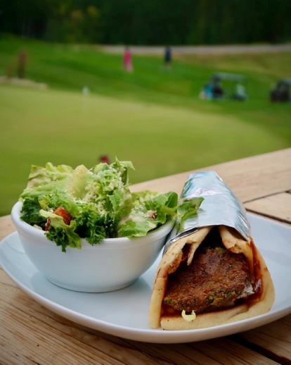 Springbank Links Golf Club (part of the Windmill Golf Group) | Canada's ...