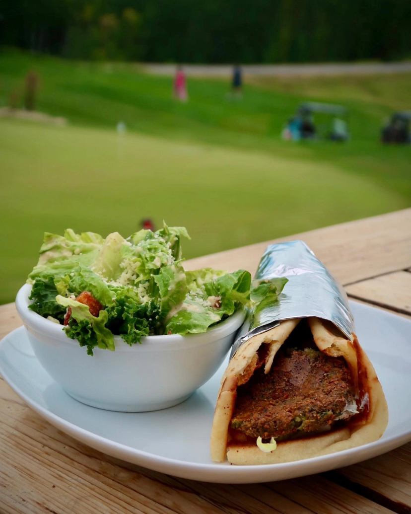 Springbank Links Golf Club (part of the Windmill Golf Group) | Canada's ...