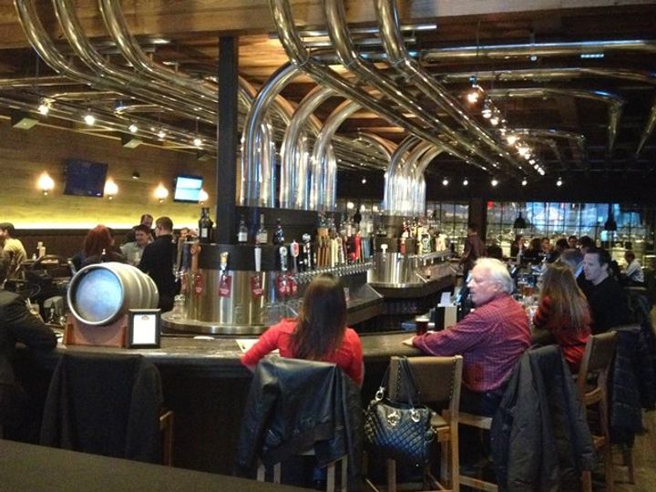 Craft Beer Market - Edmonton | Canada's Alberta