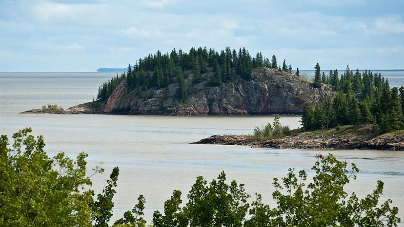 Fort Chipewyan | Canada's Alberta