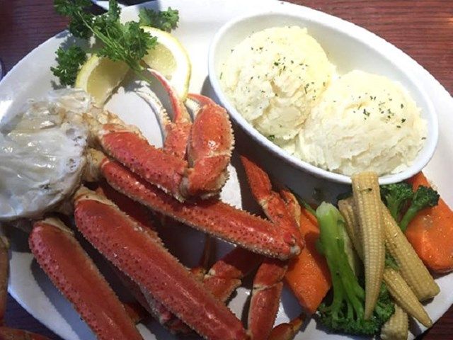 The Fish Place | Canada's Alberta