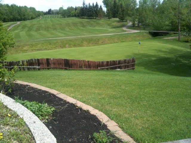 Fort Saskatchewan Golf & Curling Club | Canada's Alberta