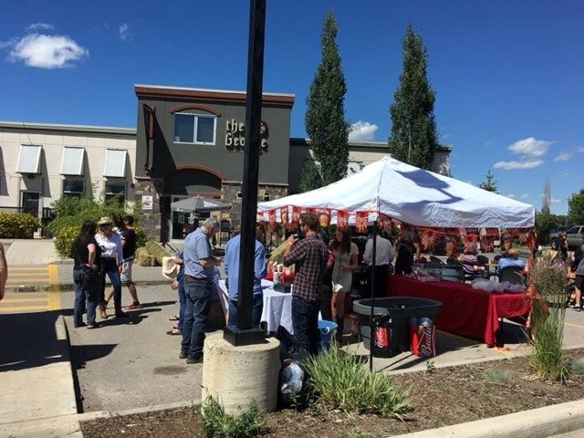 The George Traditional House | Canada's Alberta