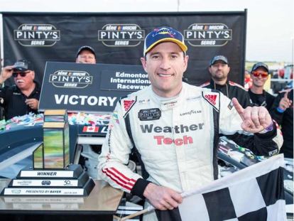 Edmonton International Raceway | Canada's Alberta