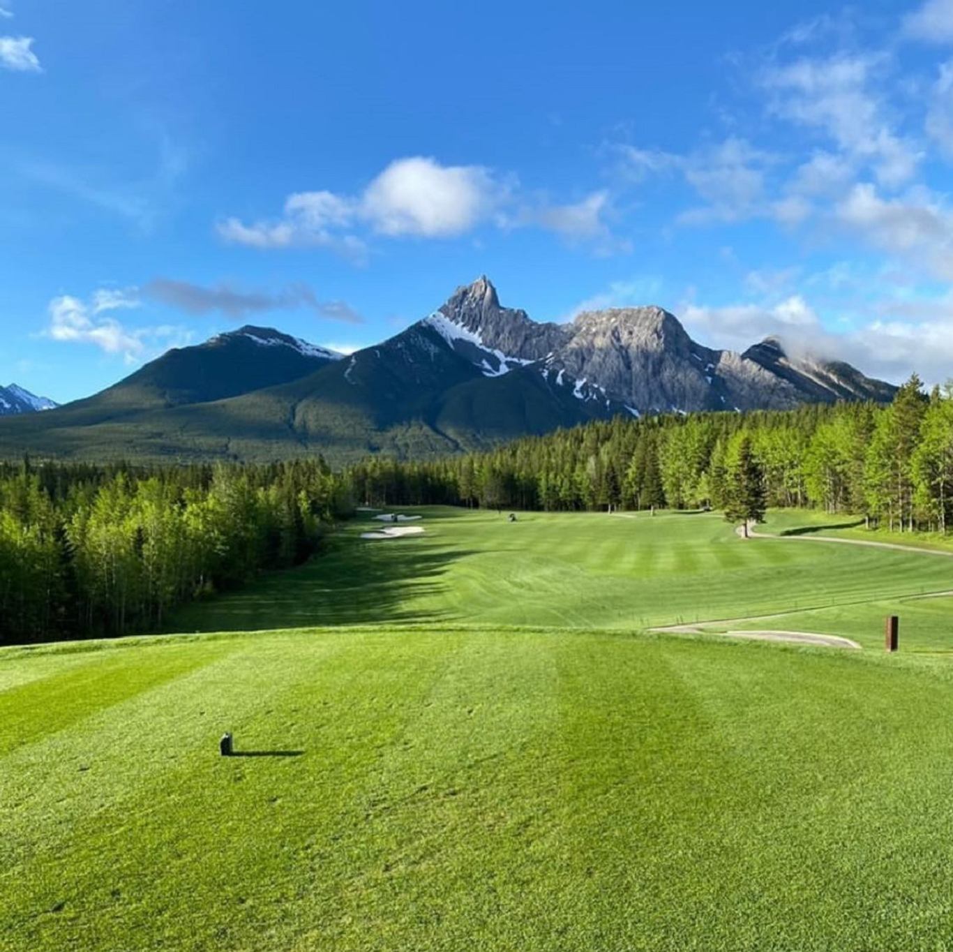 Kananaskis Country Golf Course | Canada's Alberta