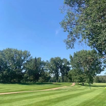 Devon Golf and Country Club | Canada's Alberta
