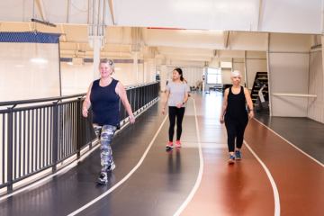 Leduc Recreation Centre | Canada's Alberta