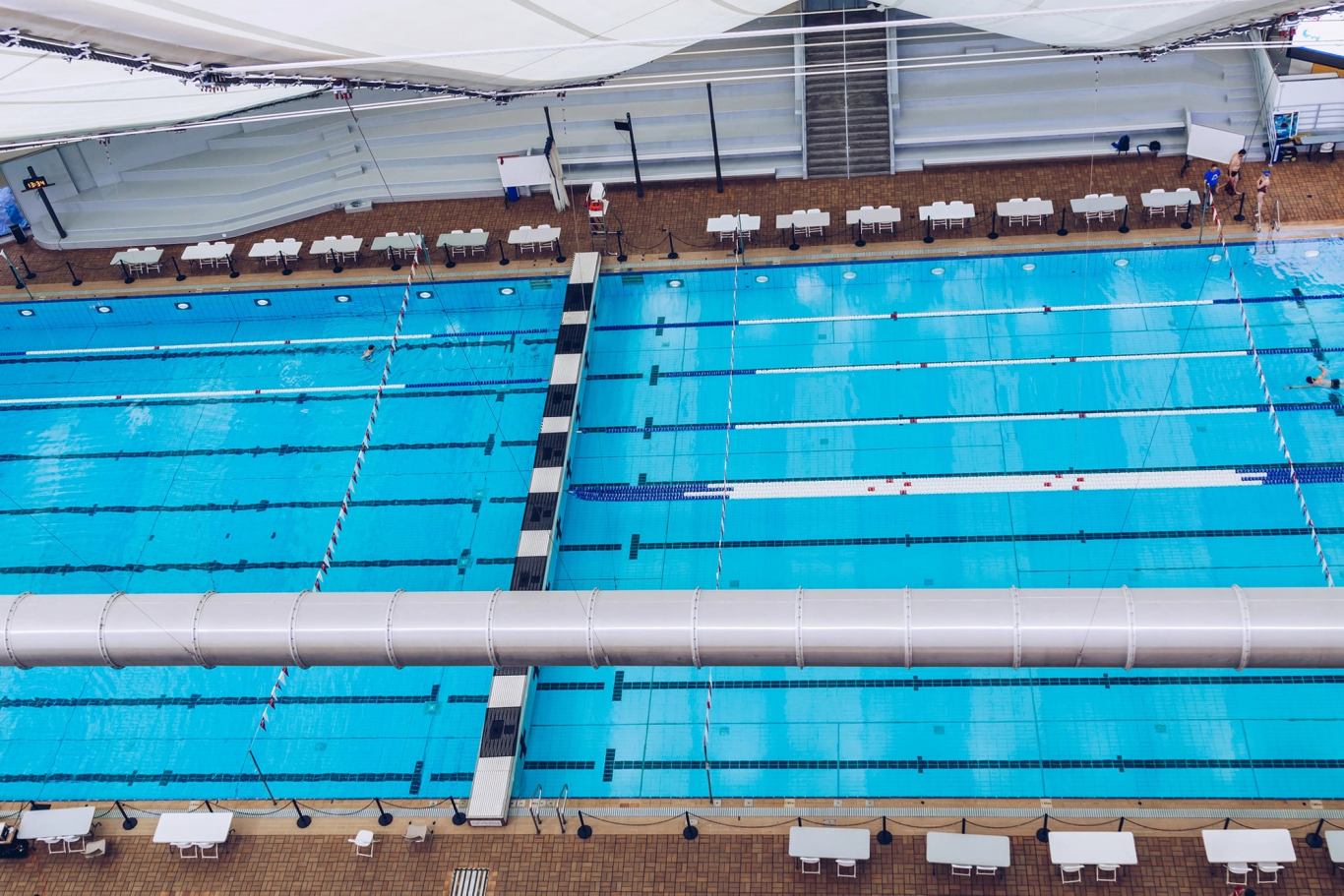 MNP Community & Sport Centre | Canada's Alberta