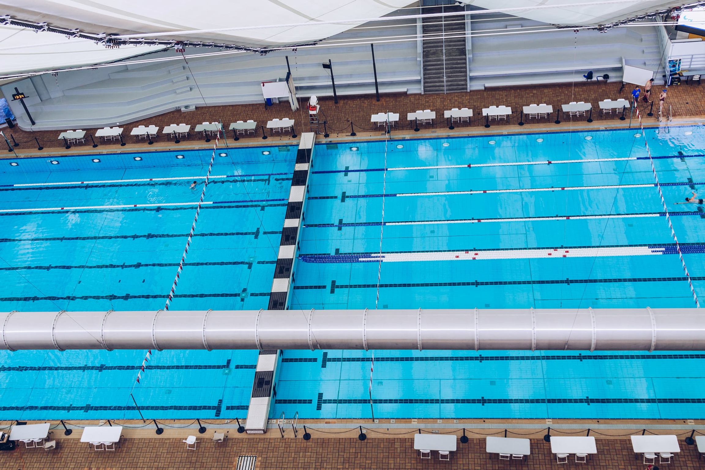 MNP Community & Sport Centre | Canada's Alberta