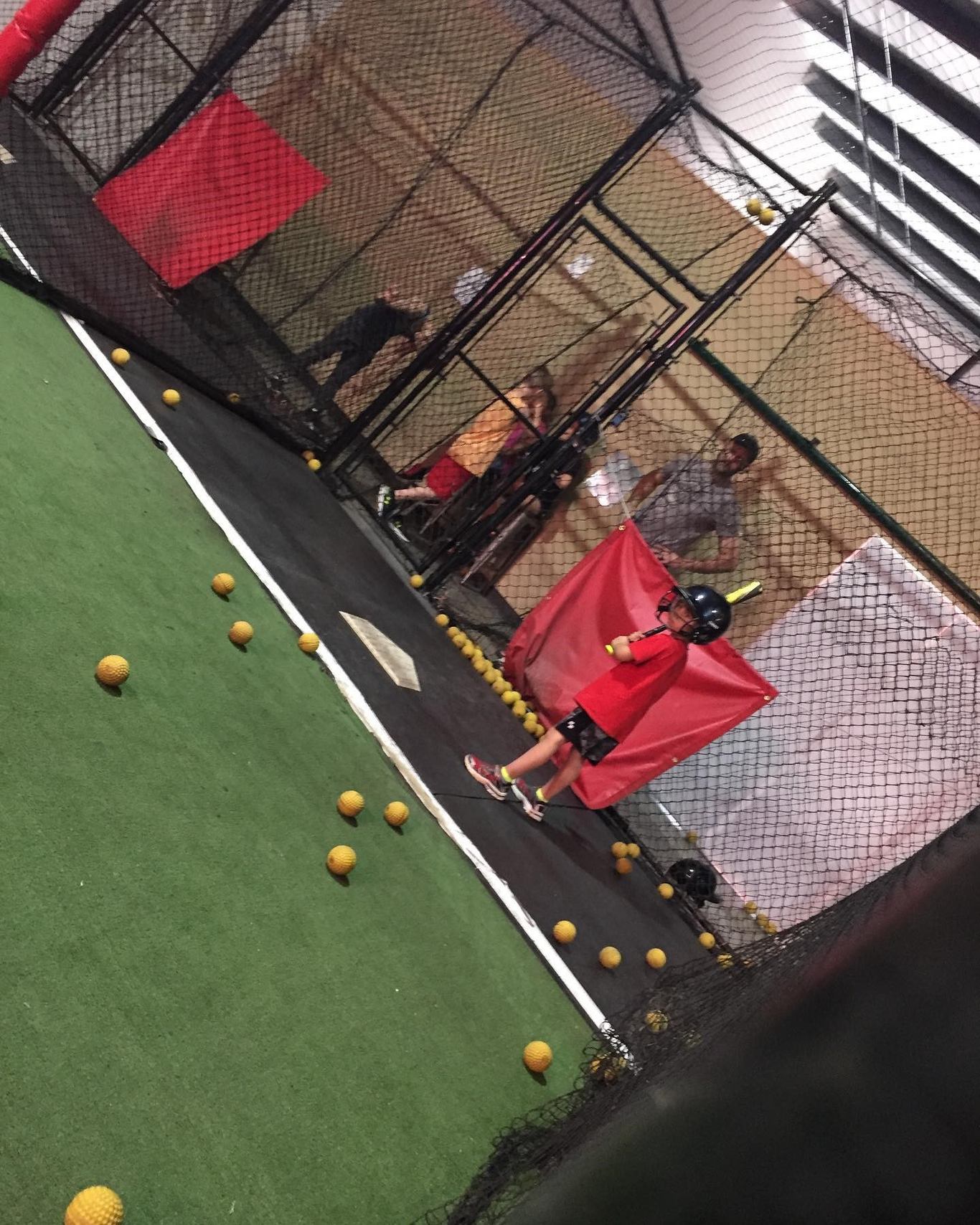 Hitz Sports Centre | Canada's Alberta
