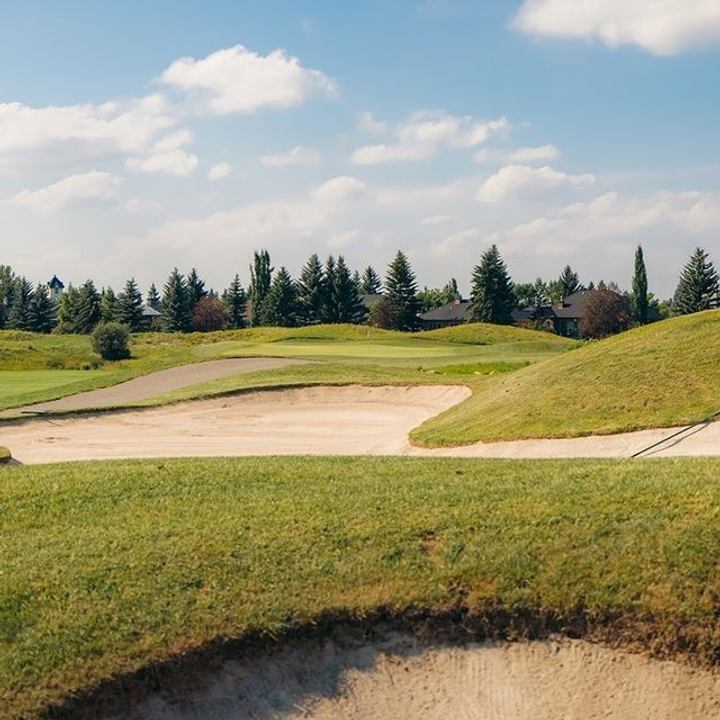 Heritage Pointe Golf Club | Canada's Alberta
