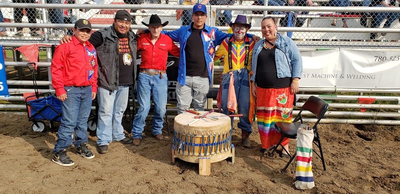 High Prairie Elks Pro Rodeo | Canada's Alberta
