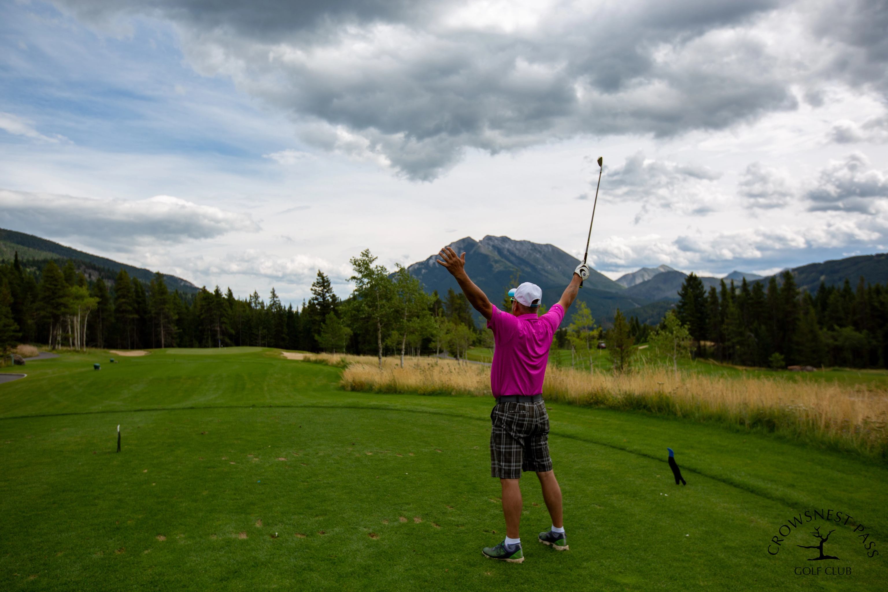 Crowsnest Pass Golf Club | Canada's Alberta