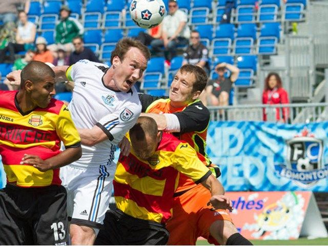 FC Edmonton | Canada's Alberta