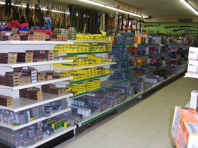 Caroline Supplies | Canada's Alberta