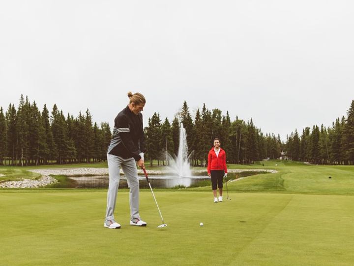 Sundre Golf Club | Canada's Alberta