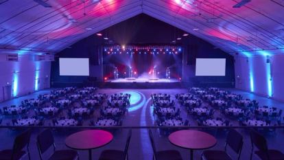 River Cree Resort & Casino | Canada's Alberta