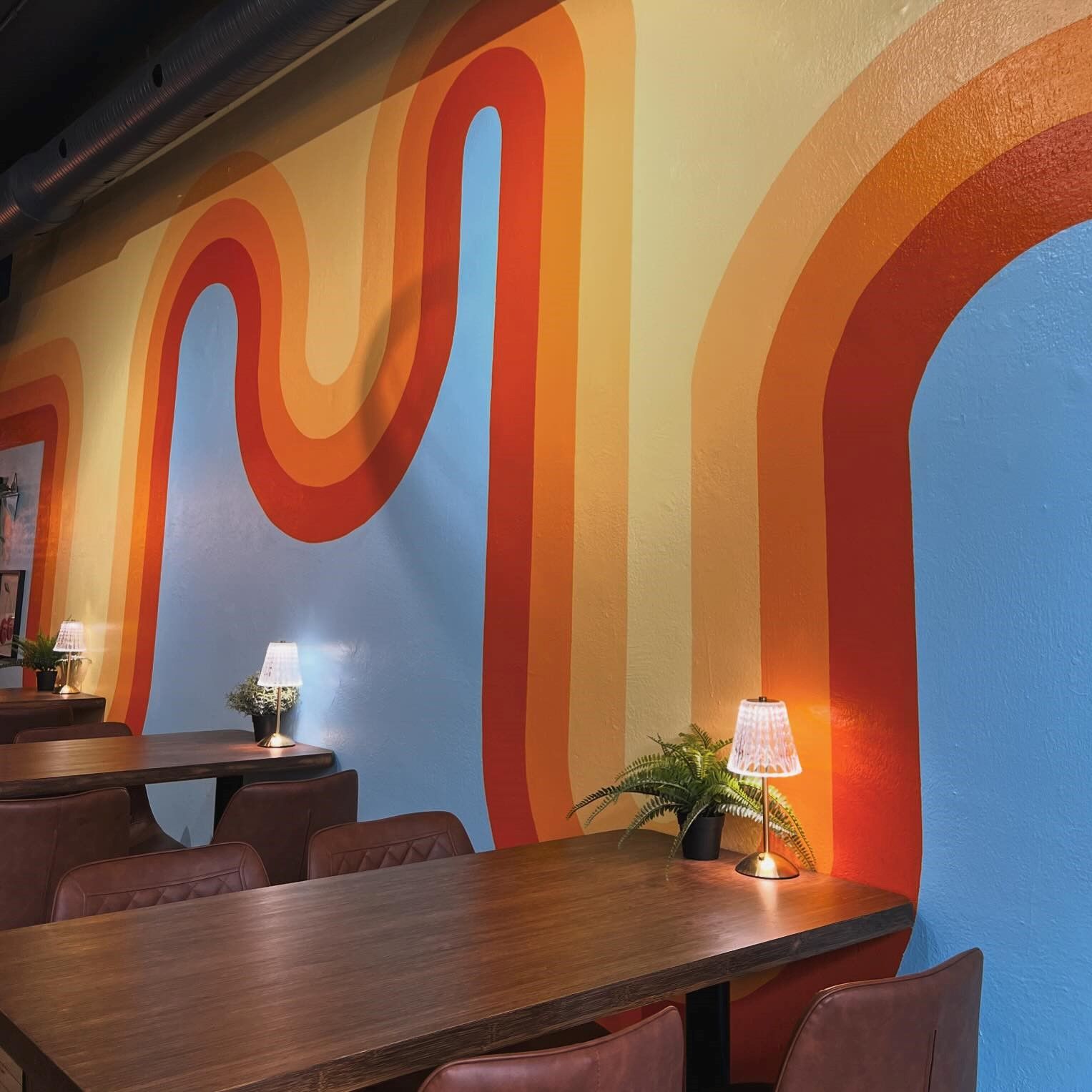 Burn Block Social Club | Canada's Alberta